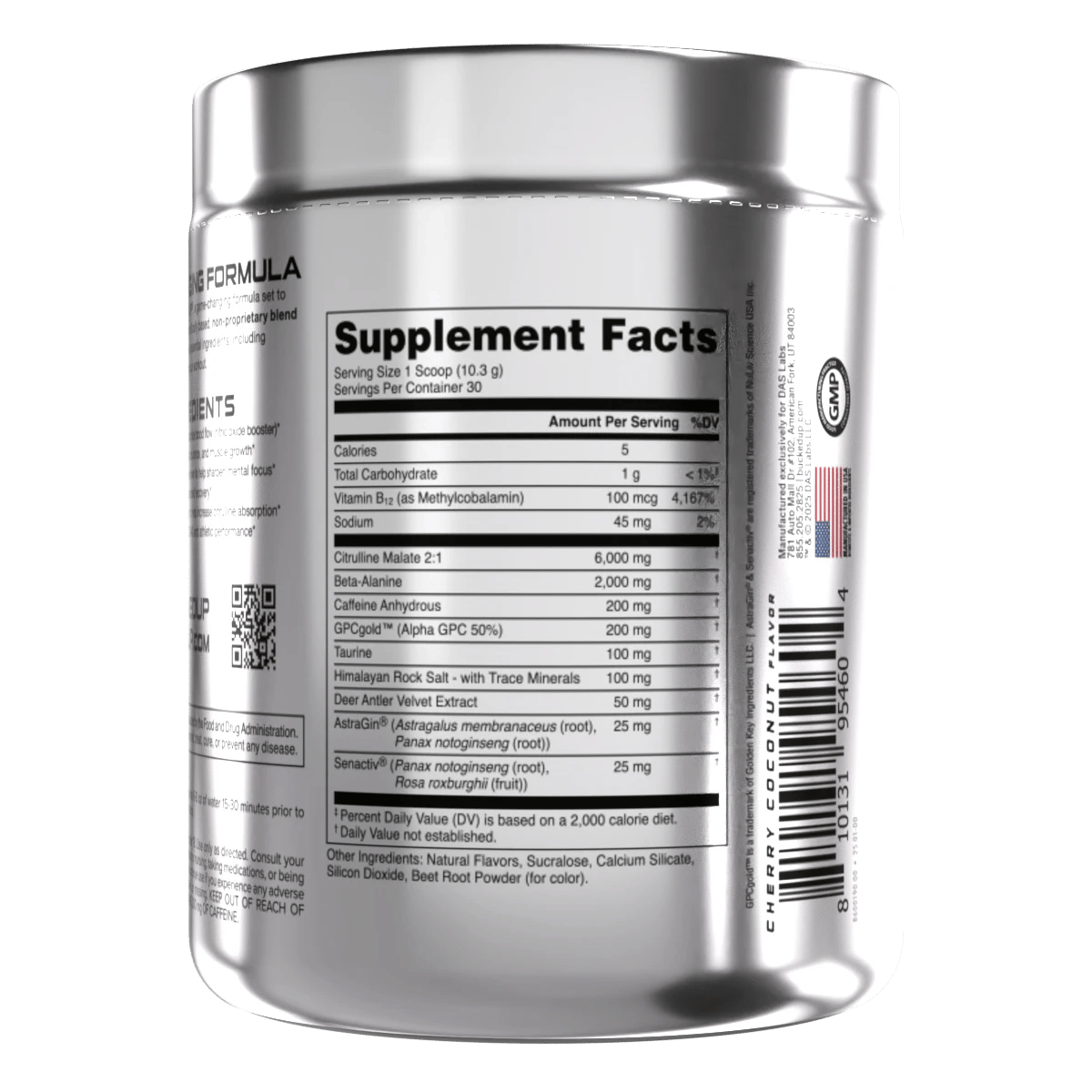 Best Pre Workout Supplements | Pre Workout for Men & Women - Bucked Up